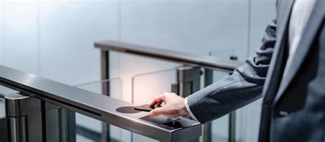 How To Streamline Security Systems With Access Control Integration