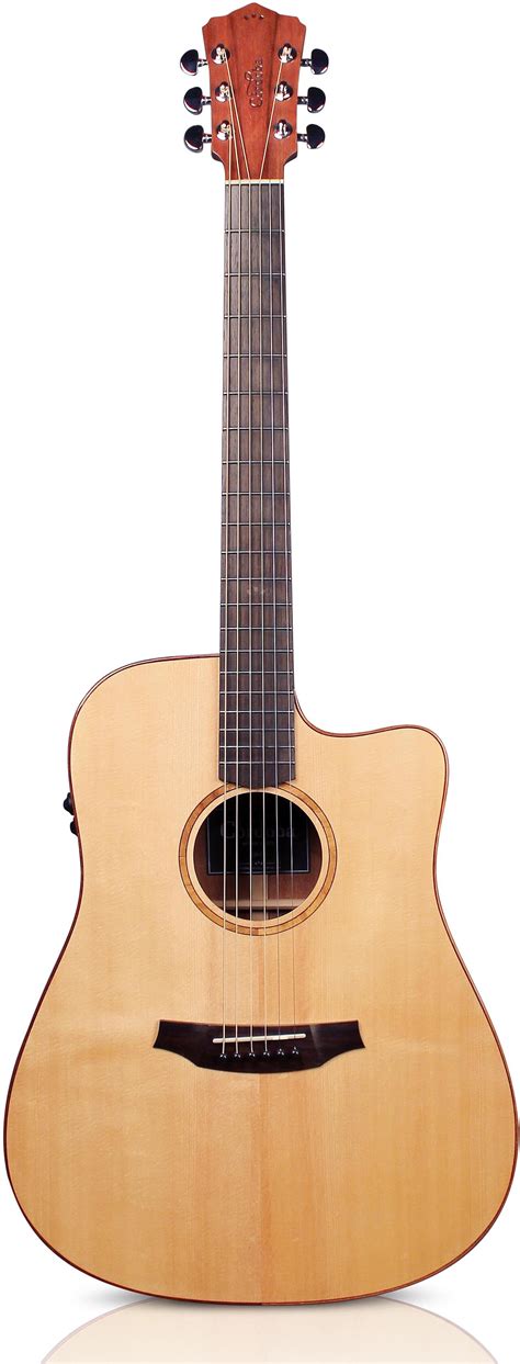 Cordoba D9 Ce Review