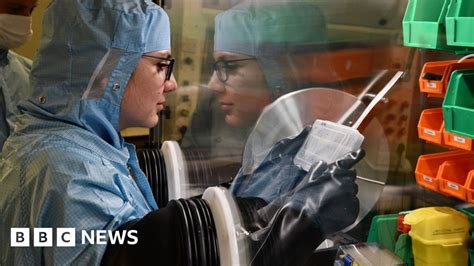 £6m Grant To Develop Solar Cell Technology