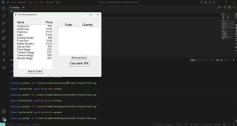 Video Jasmitsingh Saggu On Linkedin Internship Pythondevelopment