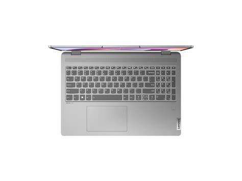 Lenovo IdeaPad Flex 5 16ABR8 2 In 1 Laptop AMD Ryzen 5 7530U 2 00 GHz 16 Windows 11 Home 64