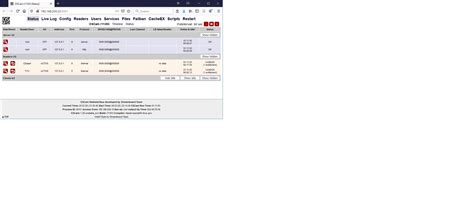 No Entitlements Ci Ci Soft Cams En Smartcards Sat4all Alles Over Satelliet Tv Ziggo