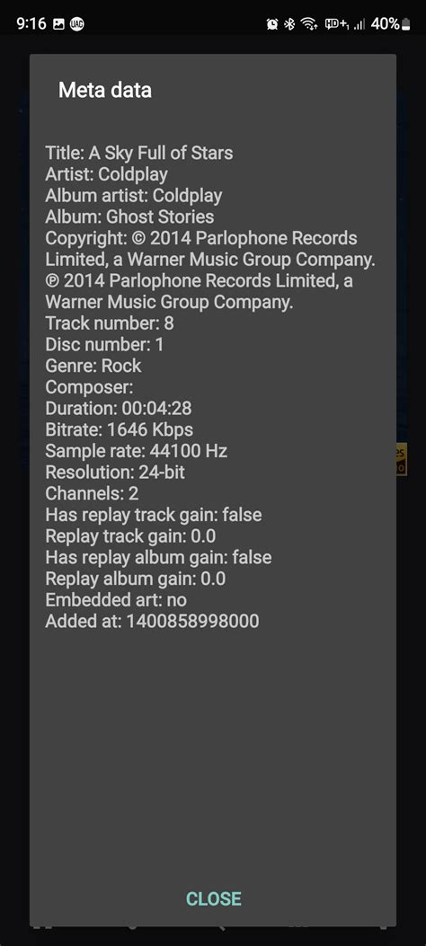 Is Tidal Mqa Really Good R Tidal