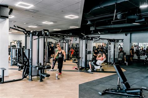 Rólunk - Victory Fitness Hűvösvölgy