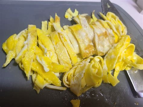 라이스페이퍼 김밥 만드는 법