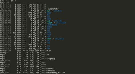 Color Scheme Di Terminal XFCE Jaranguda