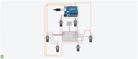 Request Feature Need Working Code Fot Flypt With Single Arduino For