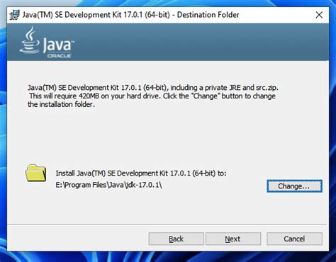 how to install java on windows 11 here is a detailed tutorial