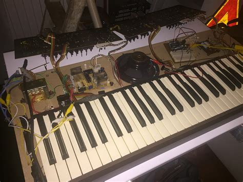 Arduino Adc Converter 3rd Party Boards Arduino Forum