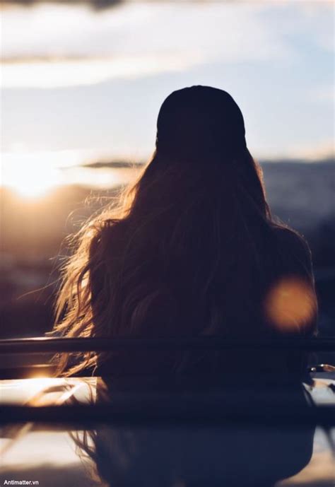 Hình Ảnh Cô Gái Buồn Đẹp Bi Thương ĐAU XÉ LÒNG