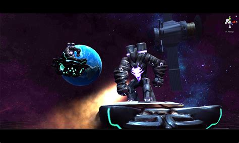 Virtual Augmented Reality First Person Shooter Unity 3D Devotion