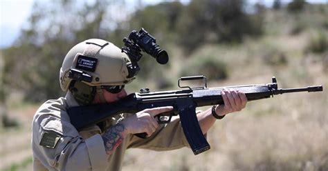 Franklin Armory Open Pre Orders For The New Hk Binary Trigger