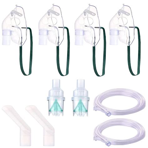 2 Packs Nebulizer Replacement Kit For Adults For Sale Mesa Az