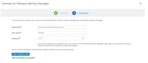 Workspace One How To Configure Ios Mobile Sso Steve The Identity Guy