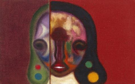 Izumi Kato Exhibition At Charleston In Firle