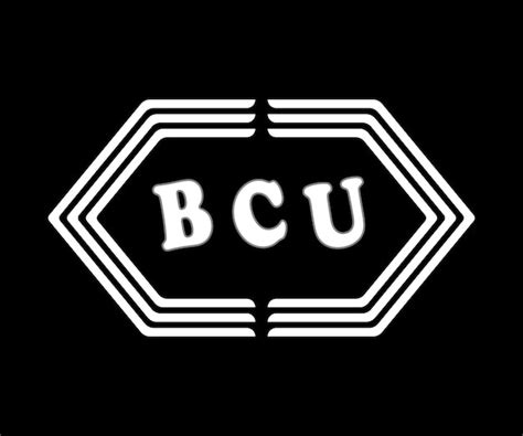 Bcu Symbol Vectors And Illustrations For Free Download
