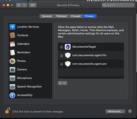 如何安装 Secureworks Xdr Taegis Agent Dell 中国