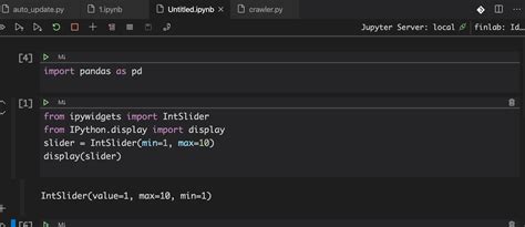 the ipywidgets still can not work in vscode · issue 2048 · microsoft