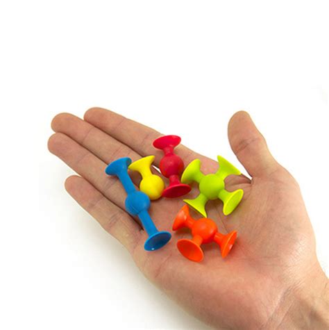 Mini Squigz Theraplay