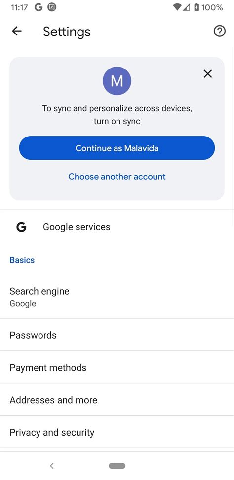 Google Chrome APK Download For Android Free