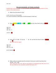 Understanding The Union Rule For Sets And Its Applications In Course Hero