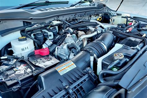 2023 Ford F 450 Platinum Dually High Output Now Available