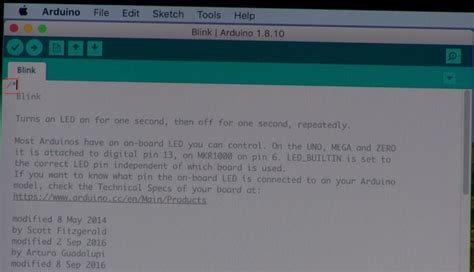 Arduino Tutorial Beginners Start Here Geek Pack Hack