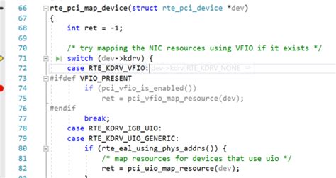 On Vmware Workstation X SPDK Hello World Example Code Failed To Enumerated NVMe Device On