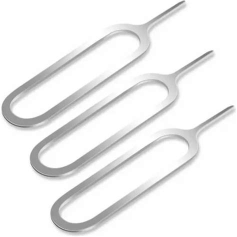 Sim Card Tray Remover At 7 Piece In New Delhi ID 2849250358248