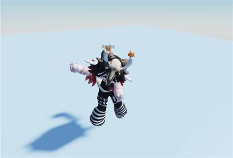 animation rig pose error can anyone help me fix this r robloxgamedev