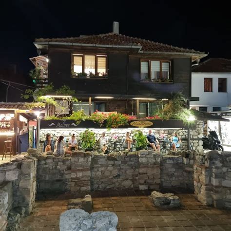 Miroslav Ivanov On Linkedin Старият град на Несебър е най посещаваният по Българското Черноморие…