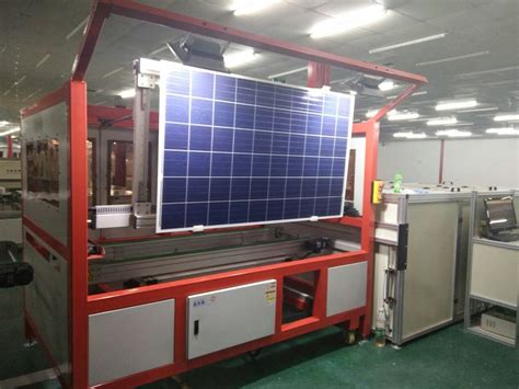 325w Solar Panel High Power Output A Grade Solar Cells China 325w