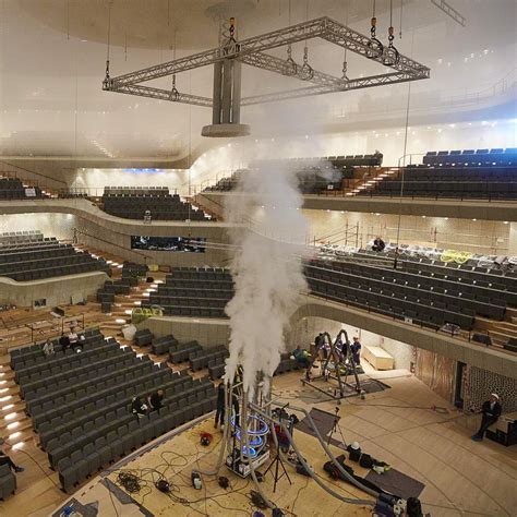 Smoke Extraction System Naffco Smoke Management