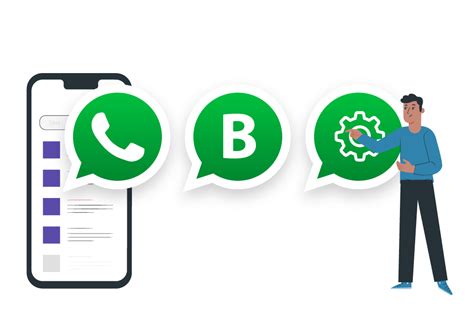 Whatsapp Api O Que é Como Funciona E Os Benefícios Para Seu Negócio
