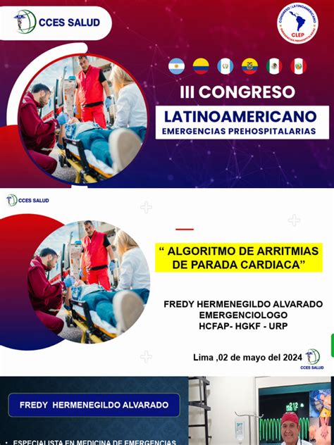 Algoritmo De Ritmos De Paro Cardiaco Pdf Reanimación Cardiopulmonar Paro Cardíaco