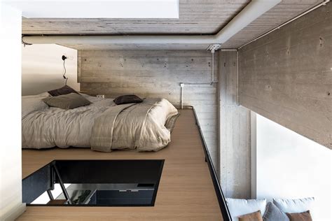 Mezzanine Bedroom Ideas To Transform Your Space Inspire