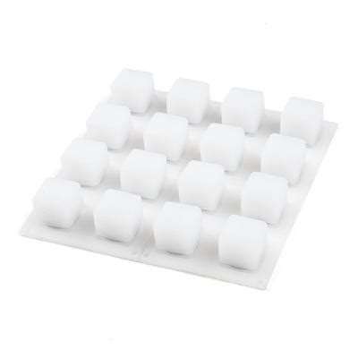 Button Pad 4x4 LED Compatible Opencircuit