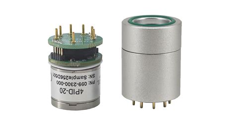 4pid Smart C01 Sensor Modulehcn Sensor Hydrogen Cyanide Gas Sensorhcl
