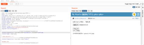 上传waf绕过 《文件上传安全知识》 极客文档