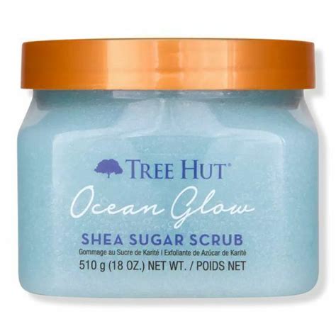 Esfoliante Ocean Glow Tree Hut