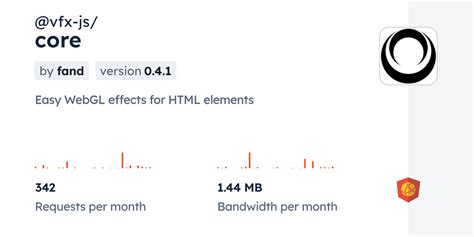 Vfx Js Core CDN By JsDelivr A CDN For Npm And GitHub