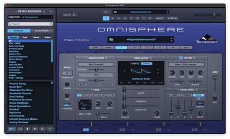 The Best Analog Synth VST Plugin Emulations For Music Producers Syntorial