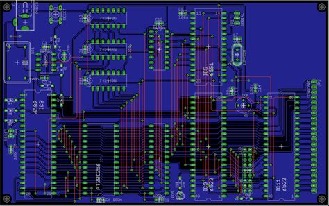 6502 Home Computer Interrupts Grappendorf Net