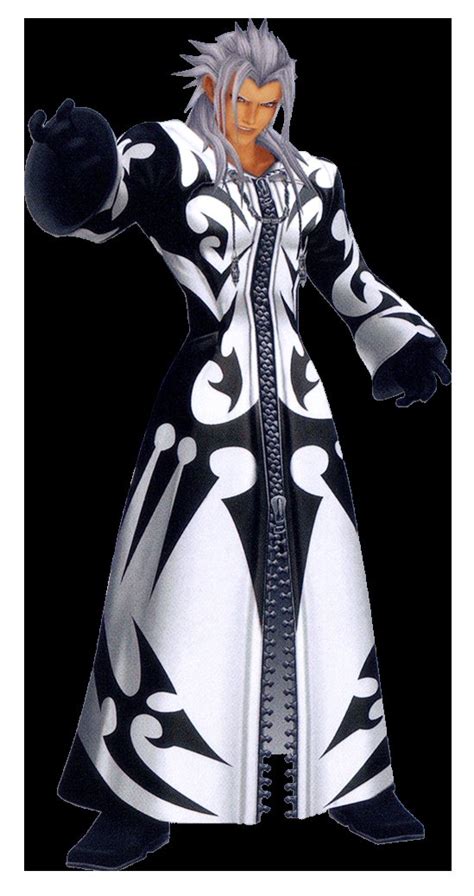 Xemnas Kingdom Hearts Final Form The World That Never Was Walkthrough