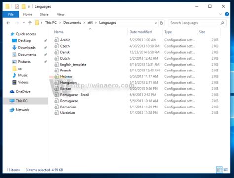 How To Hide And Unhide Files Quickly In Windows