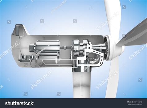 242 Generator Cross Section Immagini Foto Stock E Grafica Vettoriale