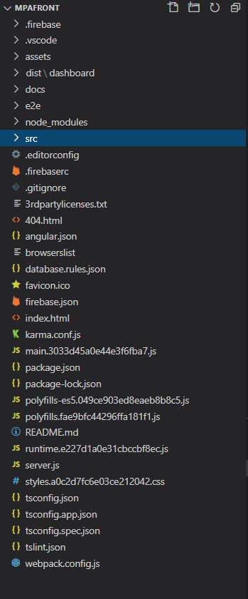 Nodejs Angular Website Path Not Working Properly Stack Overflow
