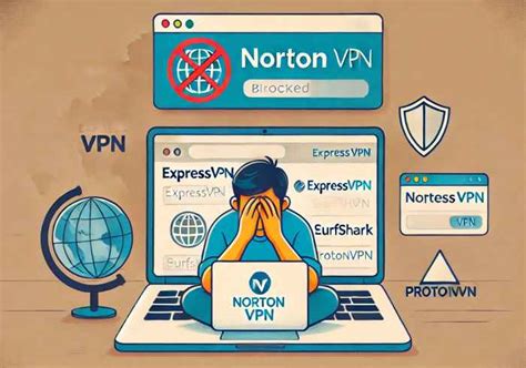 norton vpn not working in india best 2025 alternatives vpncentral