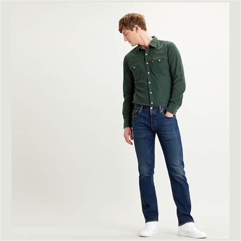 501® Levi's® Original Jeans - Levi's