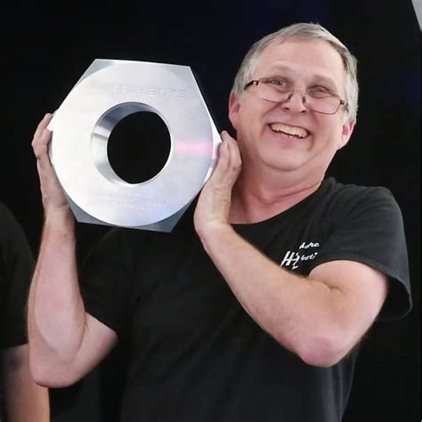 Tormachs Battlebots Champion